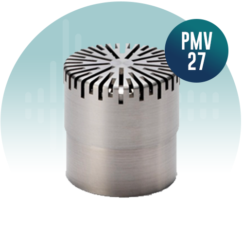 Impedance tube, Kundt's tube, sound absorption and transmission loss ...